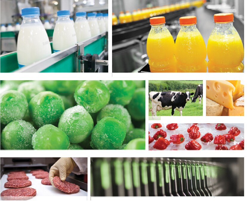 Peroxide Multi Surface Cleaner and Disinfectant | Ecolab