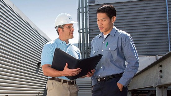 Corporate Responsibility | Ecolab