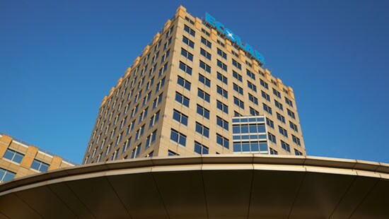 Sobre a Ecolab | Cobrimos o mundo todo