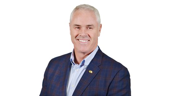 Darrell Brown | Ecolab